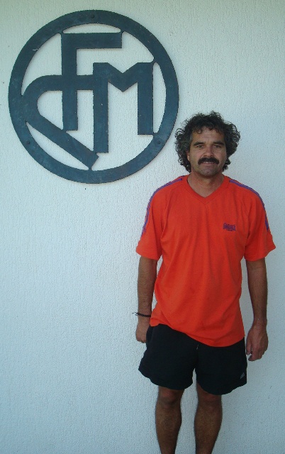 Interview mit Marius Ackermann